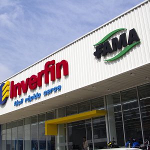 Inverfin Sucursal Ñemby – SYMAQ